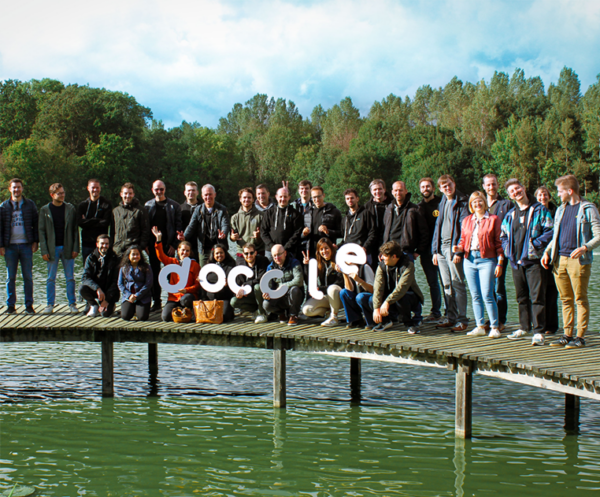 Over ons - Doccle BE