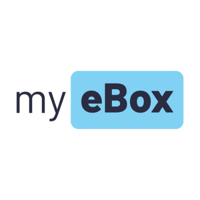 My eBox - Doccle