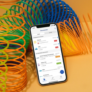 Phishing: zo herken je valse e-mails - Doccle BE