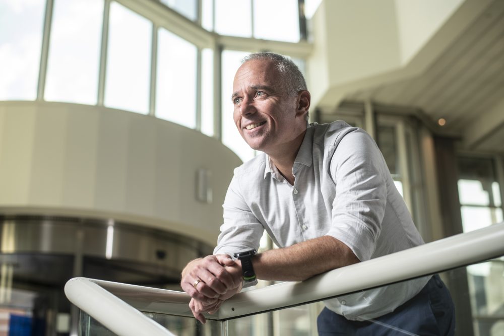 Doccle breidt uit naar Nederland via overname - Doccle BE