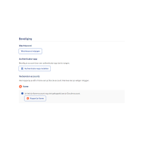 Doccle verbinden met itsme in 5 stappen - Doccle BE