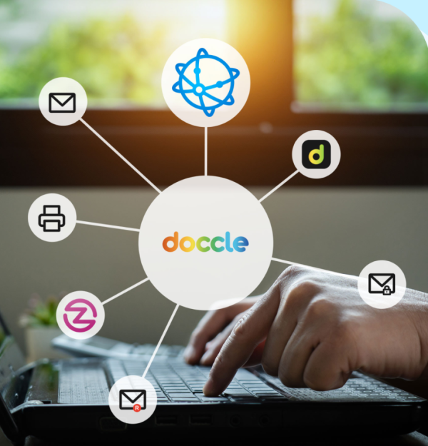 Combien de temps dois-je conserver mes documents ? - Doccle