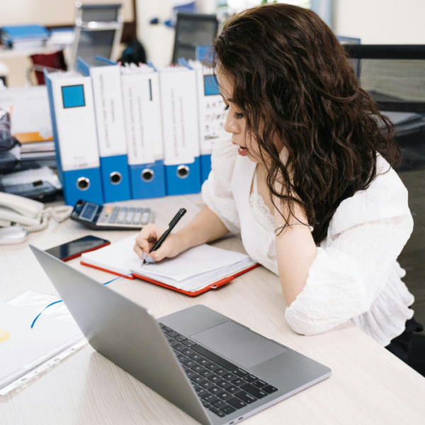 Doccle assists the self-employed - Doccle