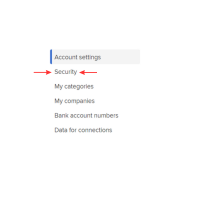 Connecting Doccle to itsme in 5 steps - Doccle