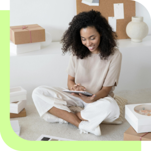 Doccle for self-employed - Doccle