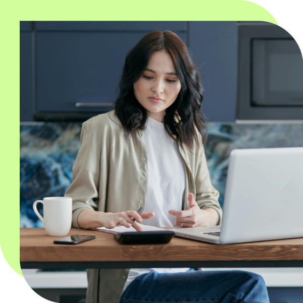 Here's how it works - Doccle