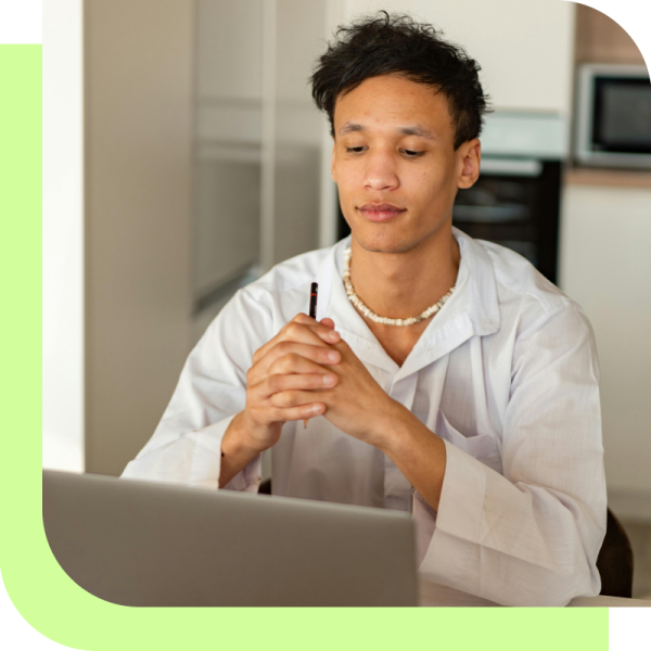 Peppol Keuzewijzer - Doccle BE