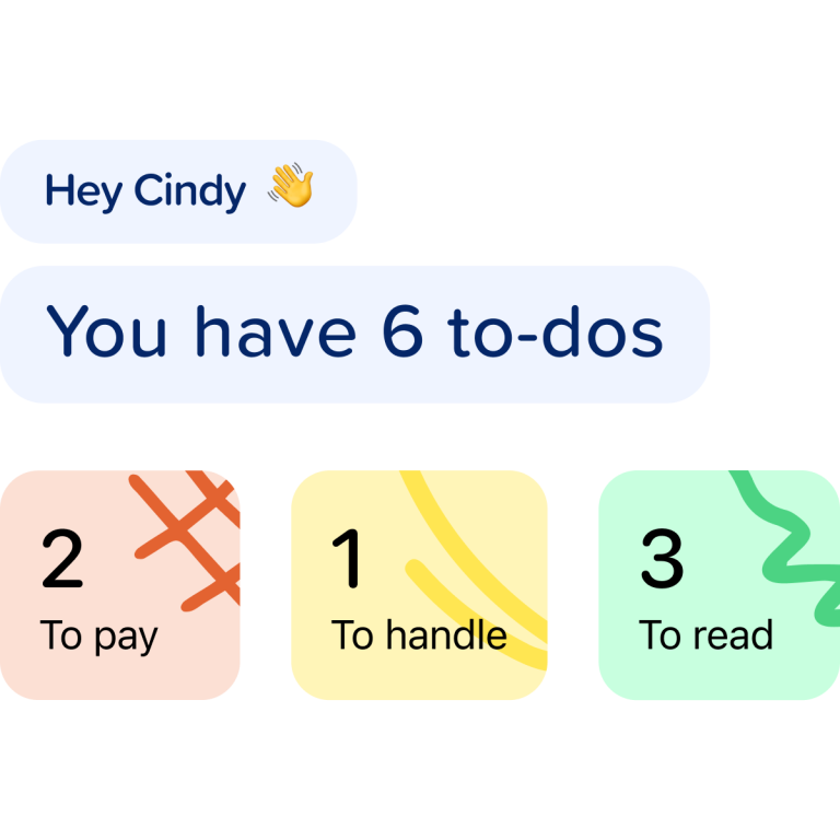 Discover the new version of the Doccle app - Doccle