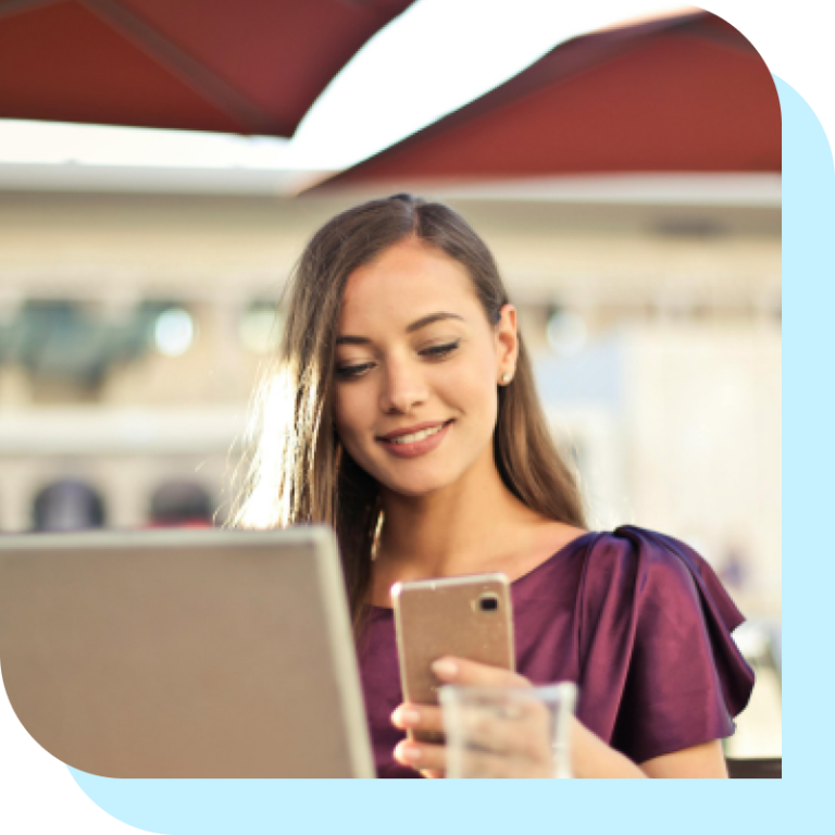 Betaal je facturen veilig en makkelijk, waar en wanneer jij het wil - Doccle BE