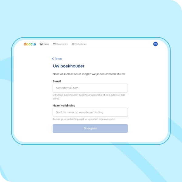 Voor accountants - Doccle BE