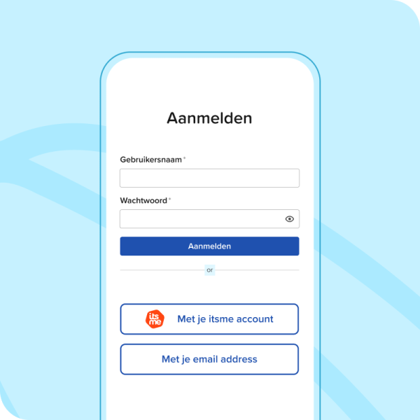 Doccle voor zelfstandigen - Doccle BE