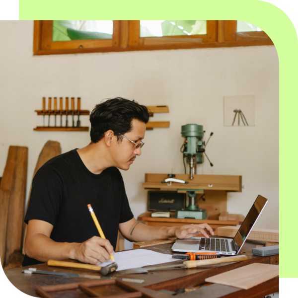 Comment ça marche - Doccle